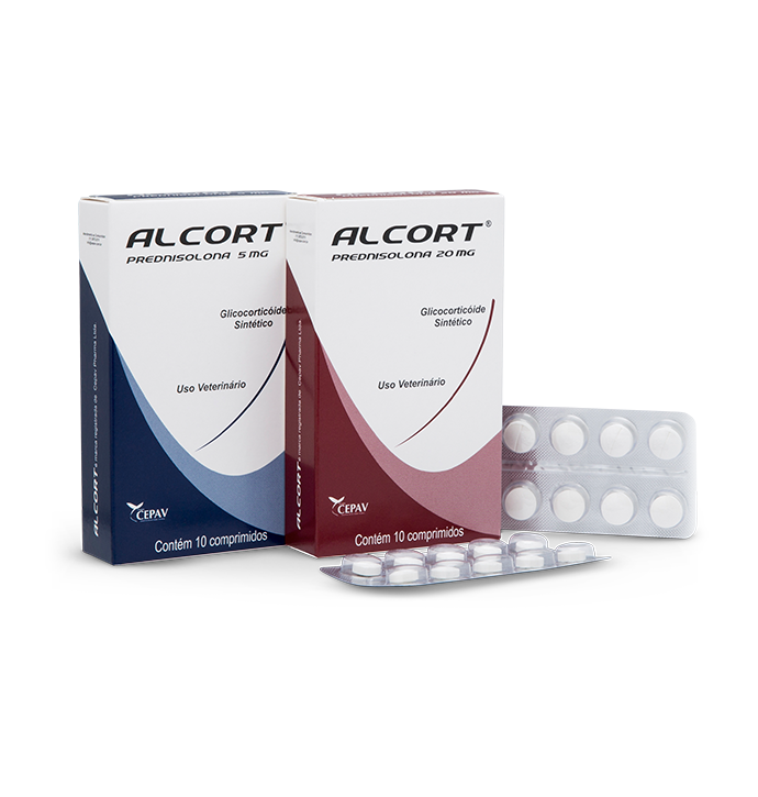 ALCORT – CEPAV