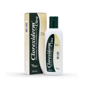 CLOREXIDERM – CEPAV